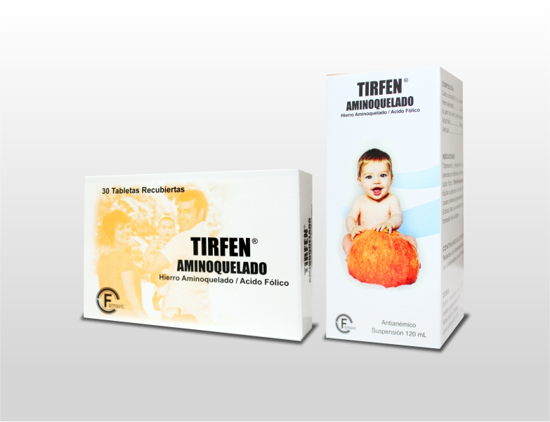 Trinomed Internacional