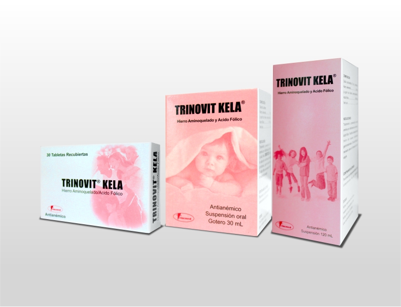 Trinomed Internacional